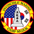 MCI Camp Mujuk, Republic of Korea